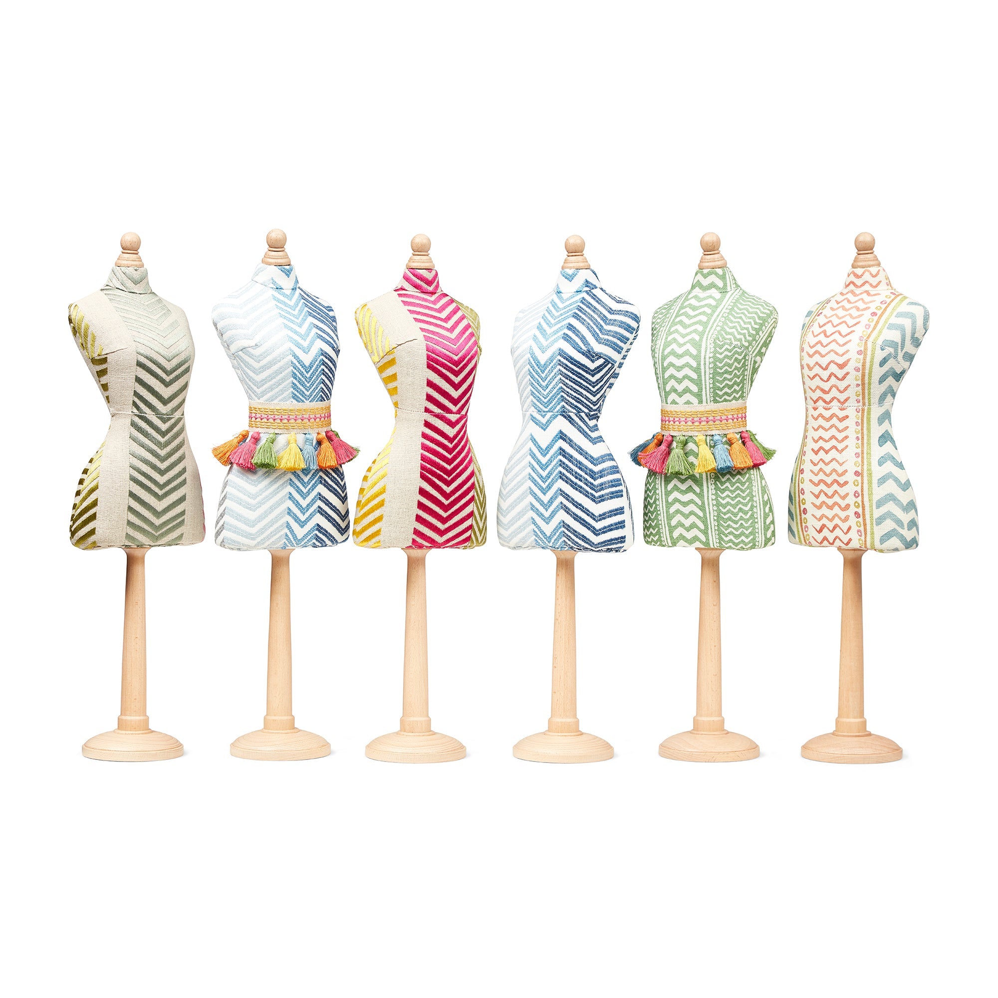 Mini Mannequins – Shop Kit Kemp