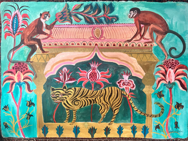 RIKRAK Gift Sets – Shop Kit Kemp