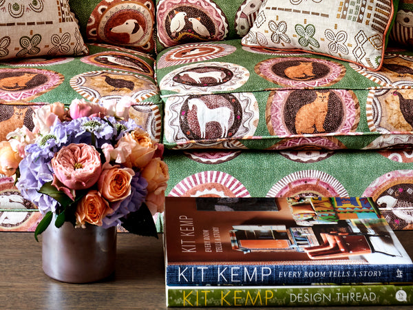 Wallpaper – Shop Kit Kemp