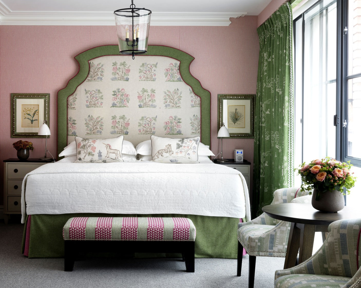 Beds and Bedding – Shop Kit Kemp