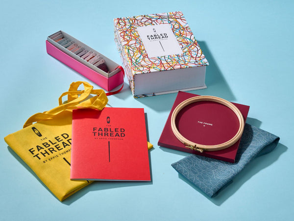 The Fabled Thread – Shop Kit Kemp