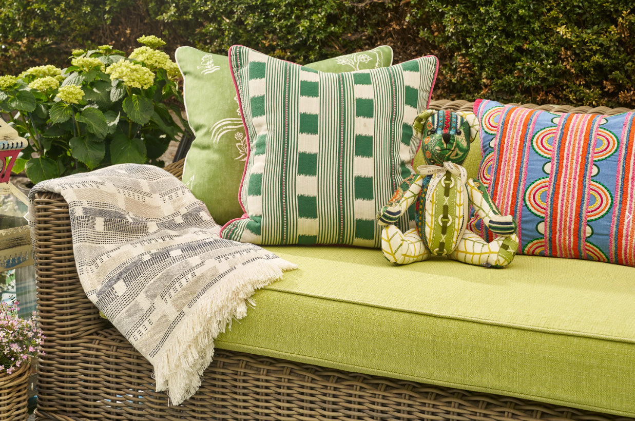 All Cushions – Page 3 – Shop Kit Kemp