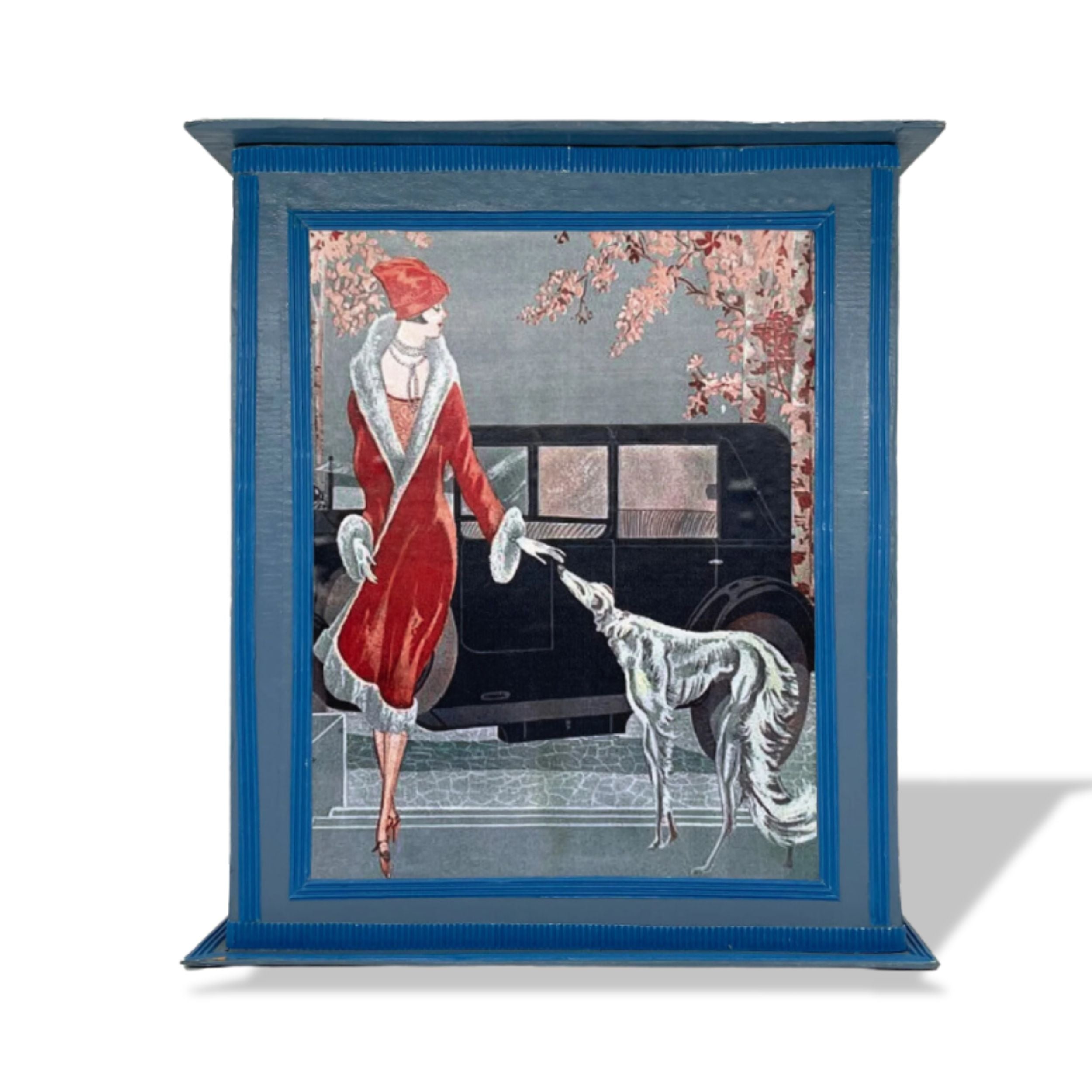 Mimi de Biarritz – Shop Kit Kemp