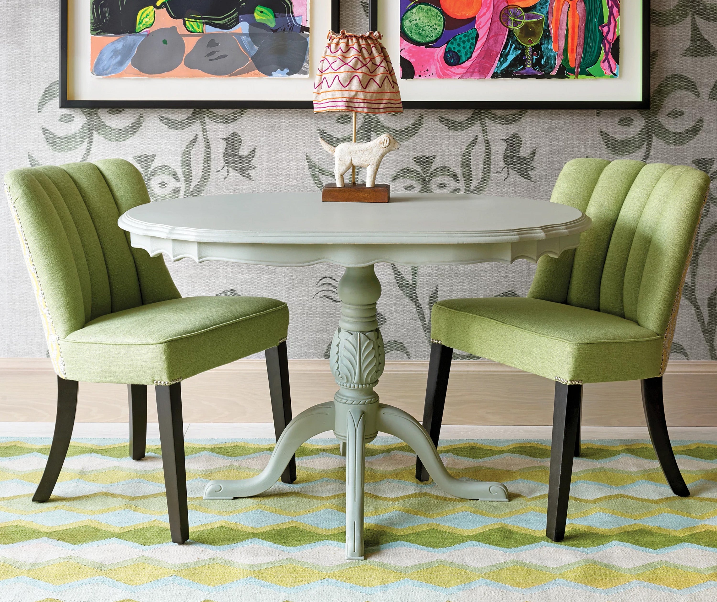 Dining Tables – Shop Kit Kemp