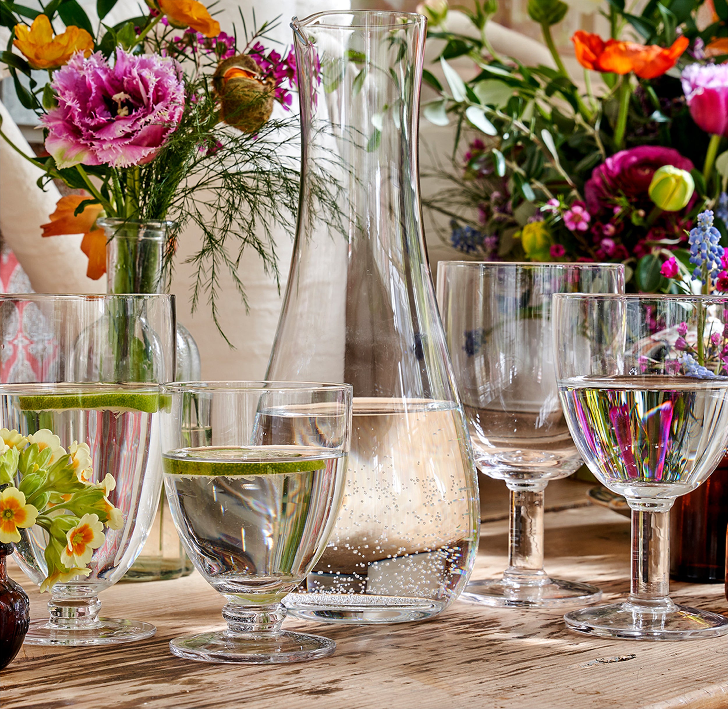 Flow Glassware – Shop Kit Kemp