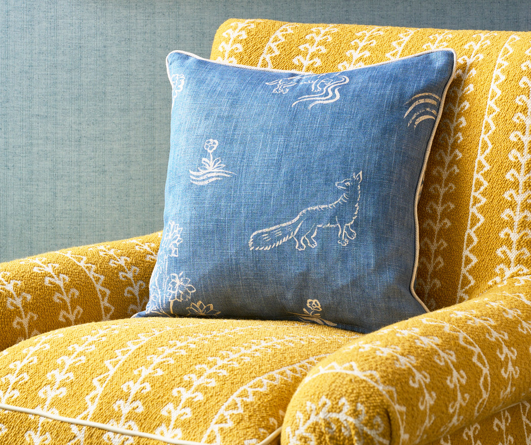 Andrew Martin Cushions – Shop Kit Kemp