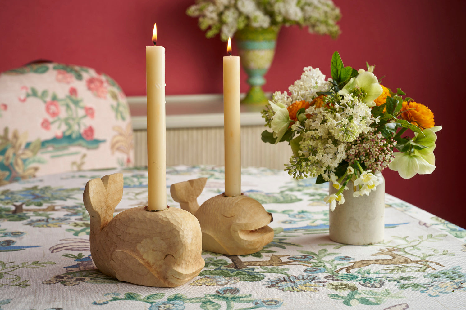 Henry Neville Wood – Shop Kit Kemp