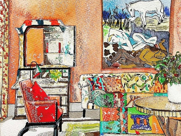 RIKRAK Gift Sets – Shop Kit Kemp