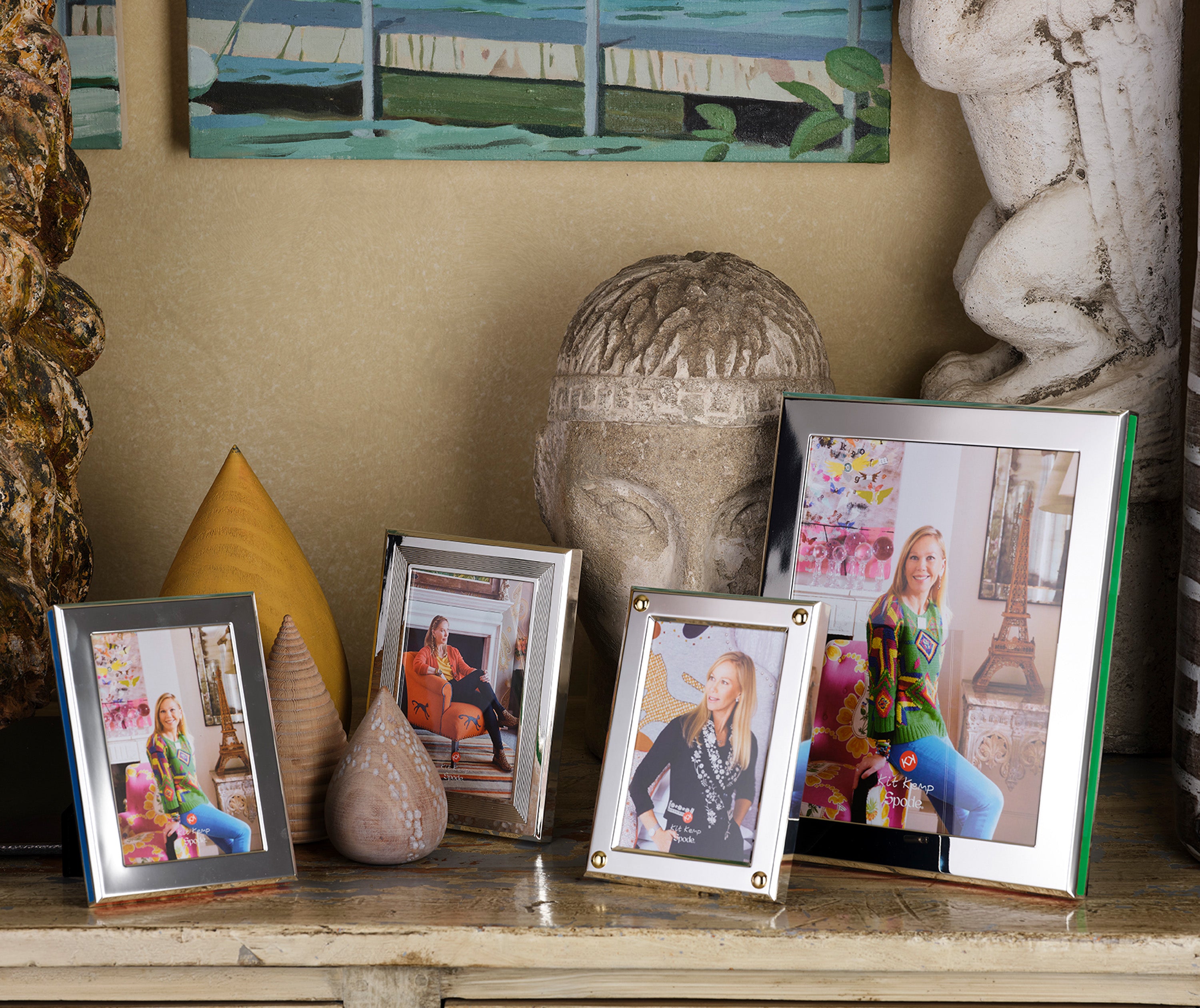 Picture Frames – Shop Kit Kemp