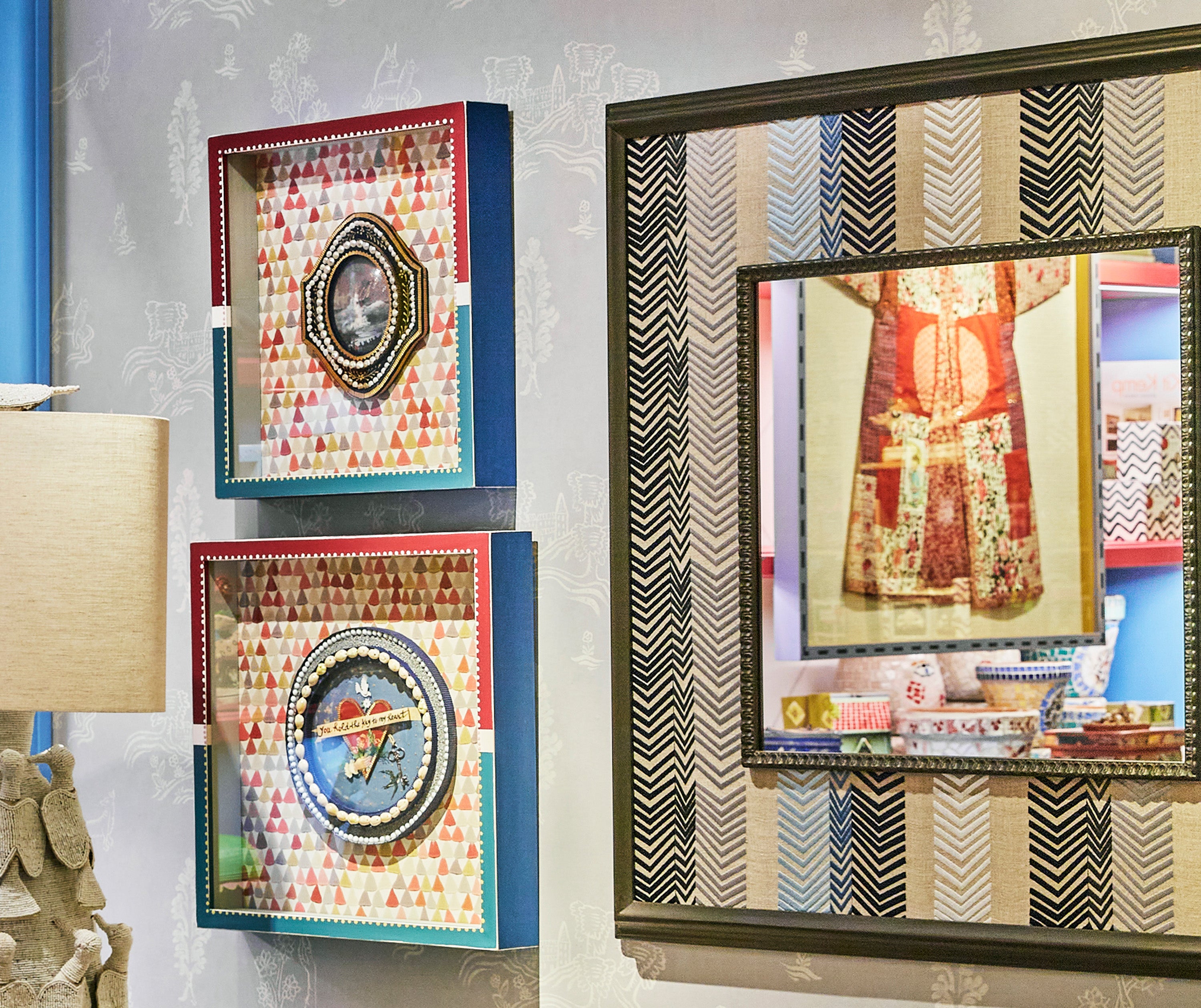 Mirrors – Shop Kit Kemp